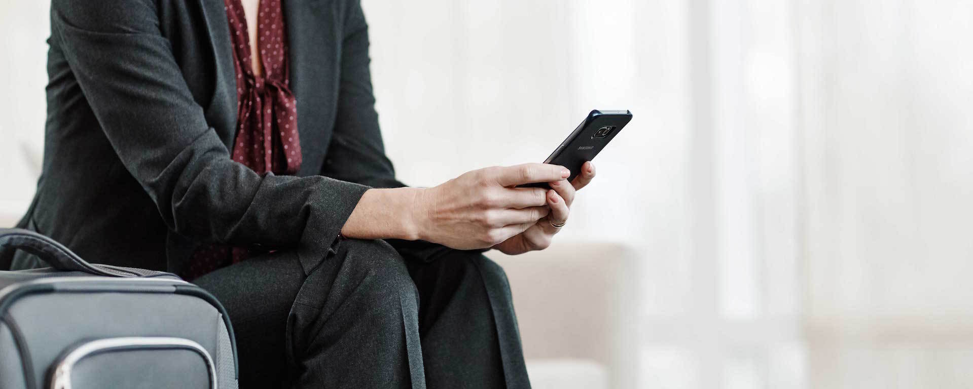 Google Mobile Ranking Now Tied to Mobile-Friendly Sites