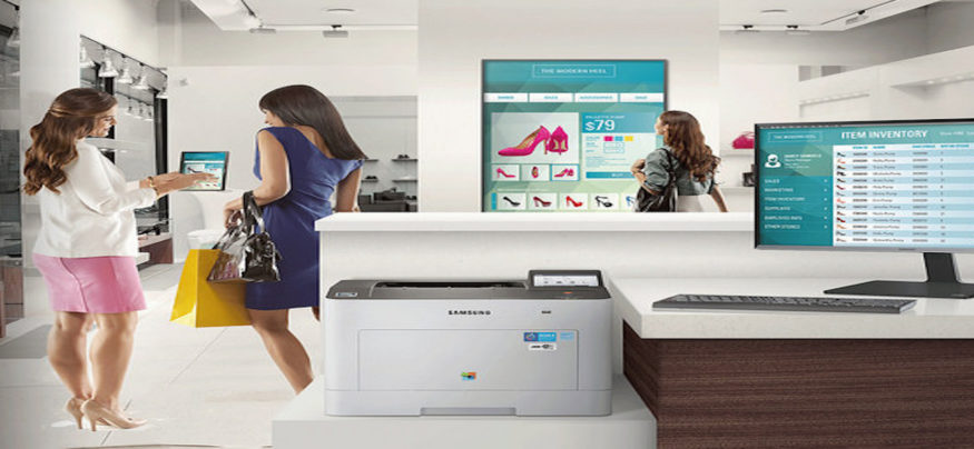 The Importance of Adopting the Looming EMV Standard for Retailers