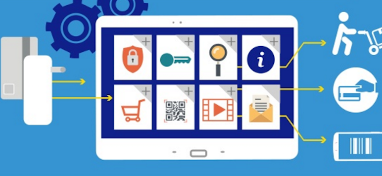 Customizing Consumer Mobile Devices to Meet Specific Business Needs