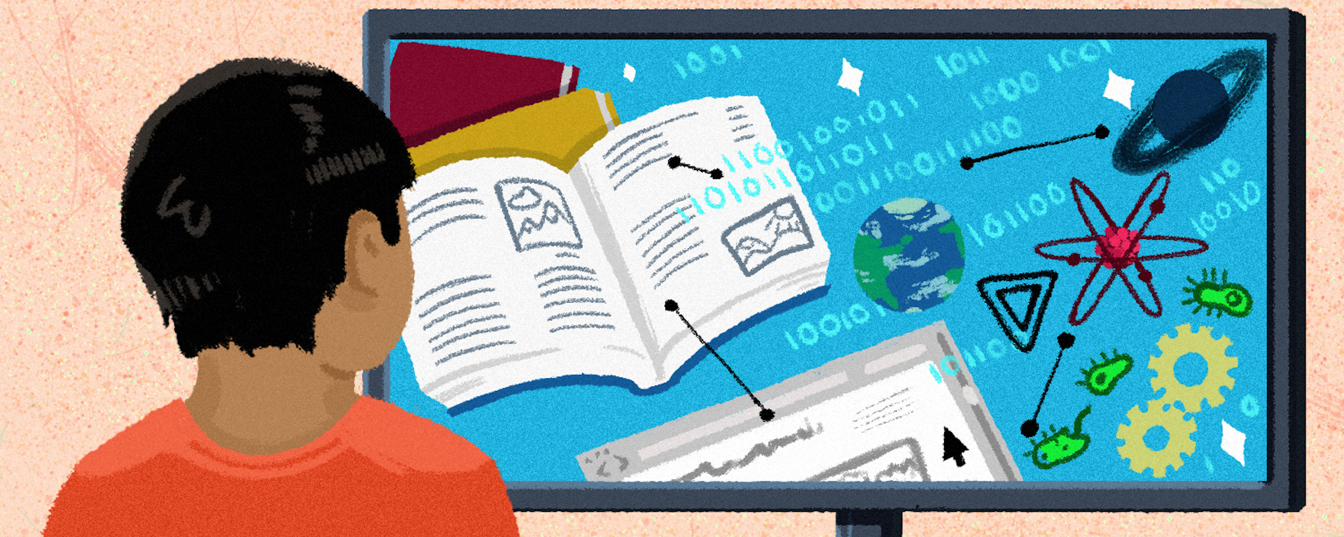 Engage and Excite Students With STEM Lesson Plans