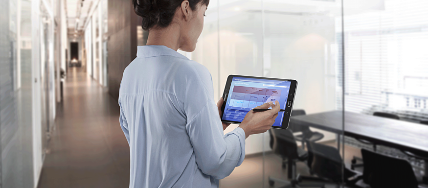 IT, LOB Alliance Crucial to Mobile App Success