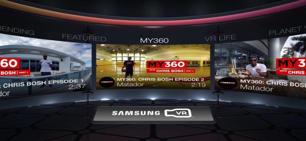 How to Film 360-Degree Video Driven by Compelling Content