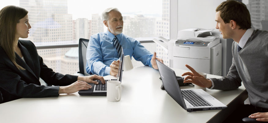 Samsung Partners Doing Better Than They Realize