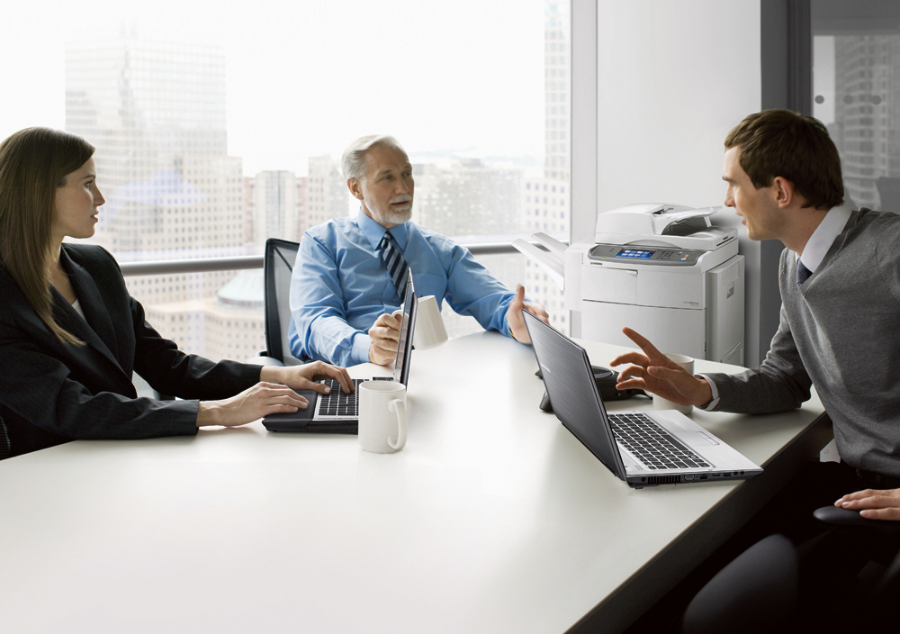 Samsung Partners Doing Better Than They Realize