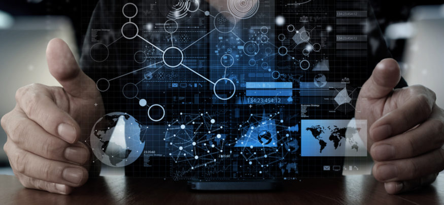 Enterprise Data Capping in the Year of the Zettabyte