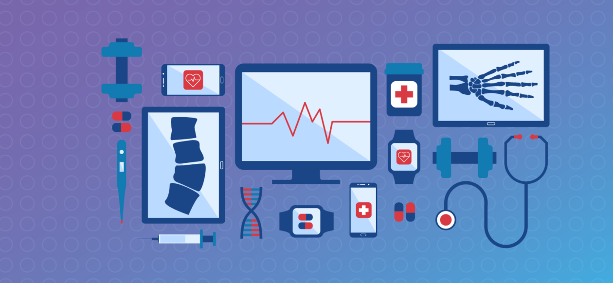 Digital Health Tech Takes Off in Clinical Trials and Pharmaceuticals