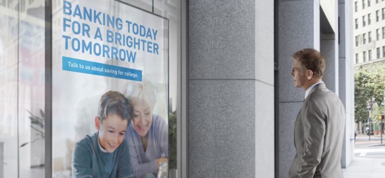 A Day in the Life of a Bank Customer: An Omnichannel Experience