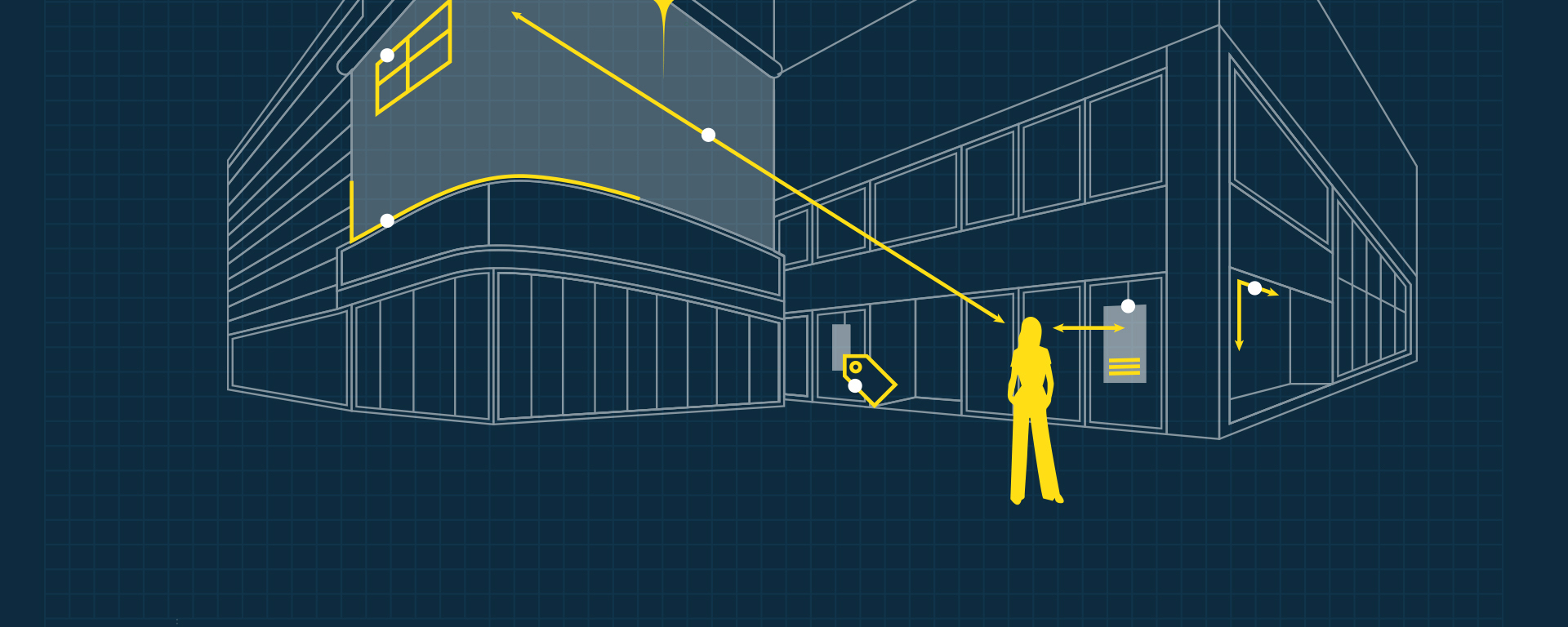 Why the Digital Storefront Has a Super-Bright Outlook