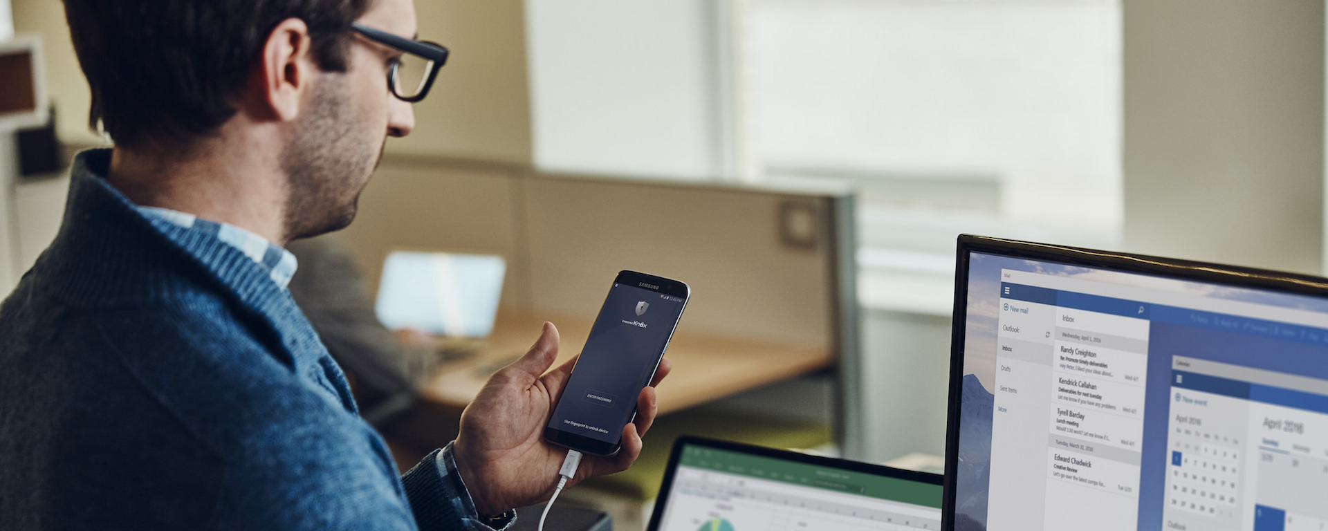 The Hidden Costs of BYOT