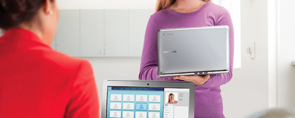 classroom management Archives - Samsung Business Insights