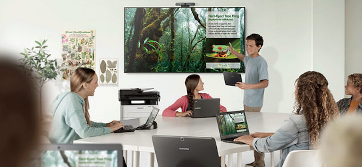 Cloud Printing Solutions Make Schools More Efficient