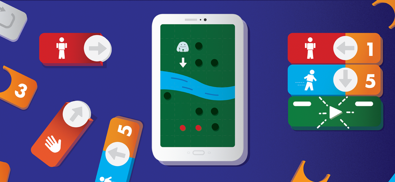 5 Learn-to-Code Apps to Make Education Fun