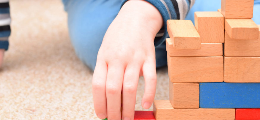 Project Bloks: Google's New Coding Kit for Tangible Programming