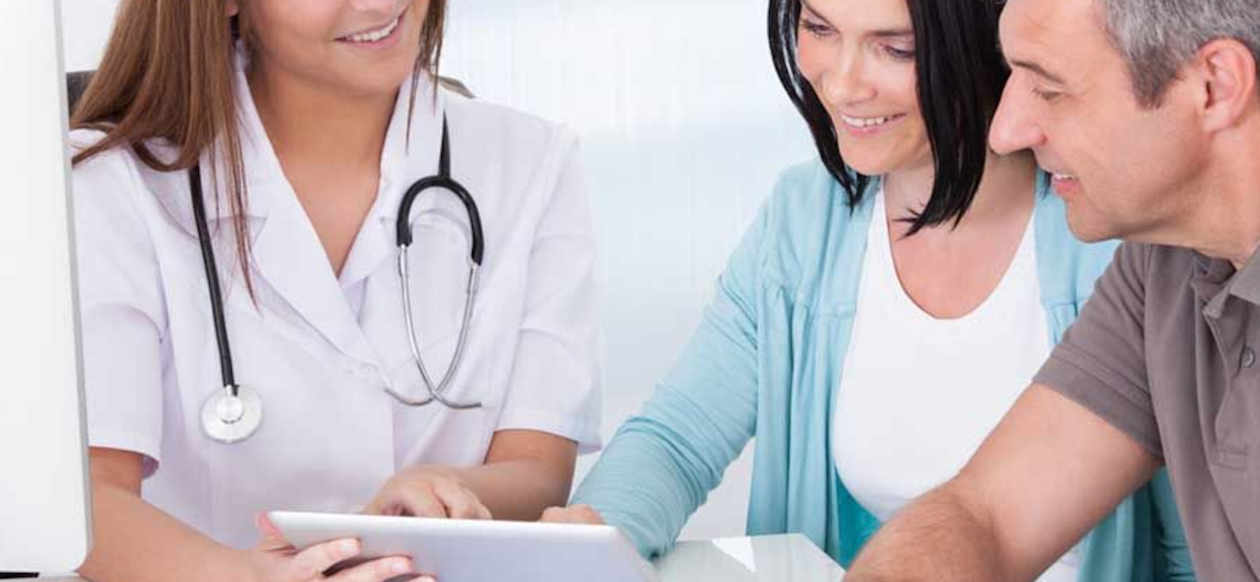 Connected Care: Reinventing Healthcare Through Mobile Technology