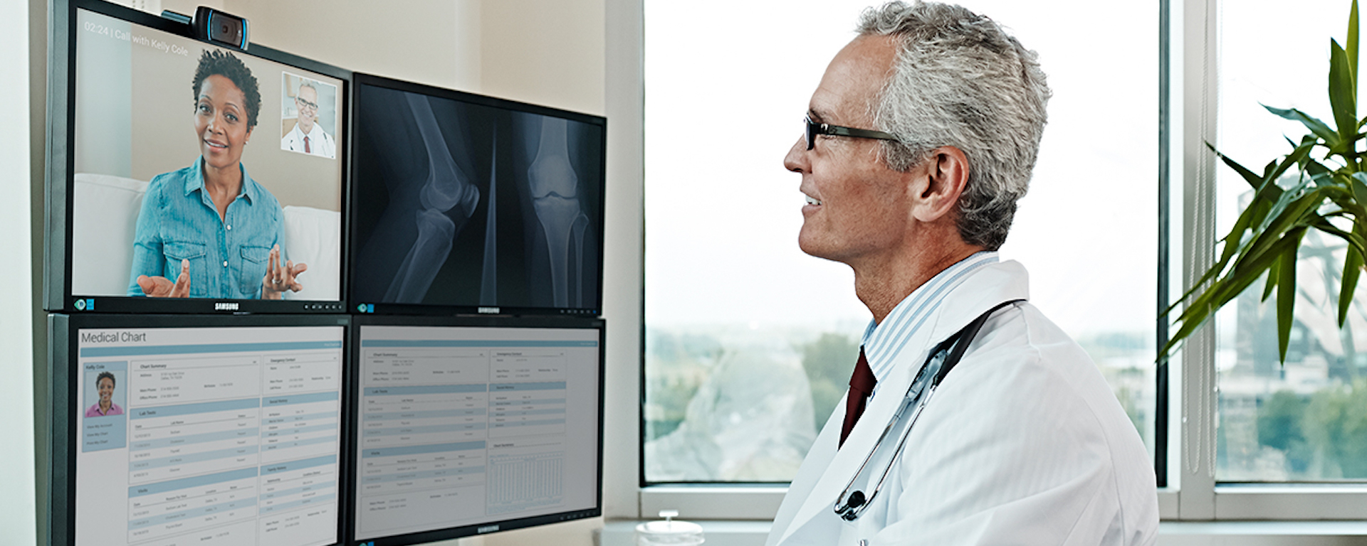 Encouraging Employees to Use Their Connected Health Benefits