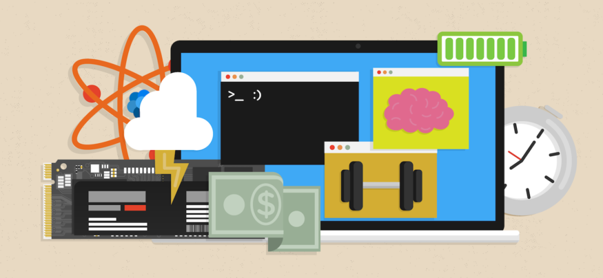 Charge Trap Flash Is Raising the Bar for Storage Solutions