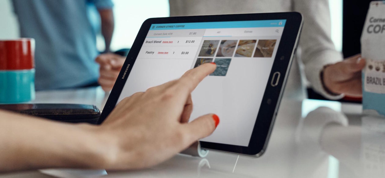 Enhanced Customer Experience: How to Put Tablets to Use