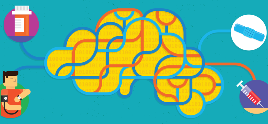 Deep Learning: The Future of Healthcare Data