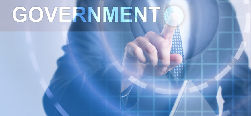 Tech and Innovation Driving Digital Government for Digital Citizens