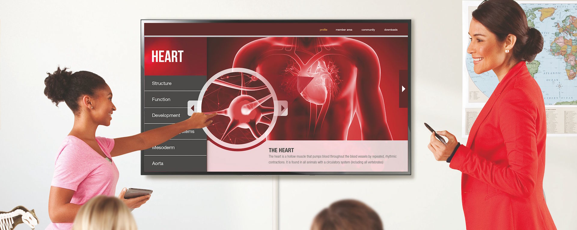 How to Succeed With Digital Learning Transformation