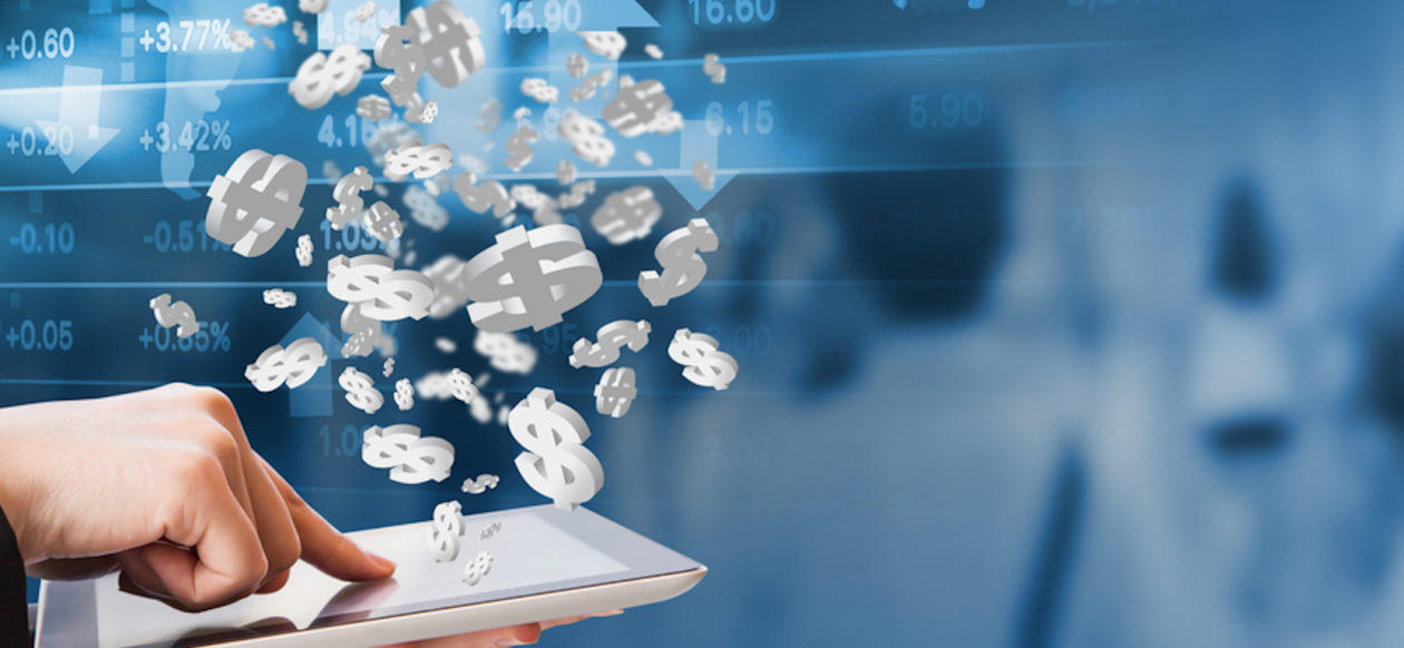 Disruptive Technology in FinTech Gives Banks a Run for Their Money