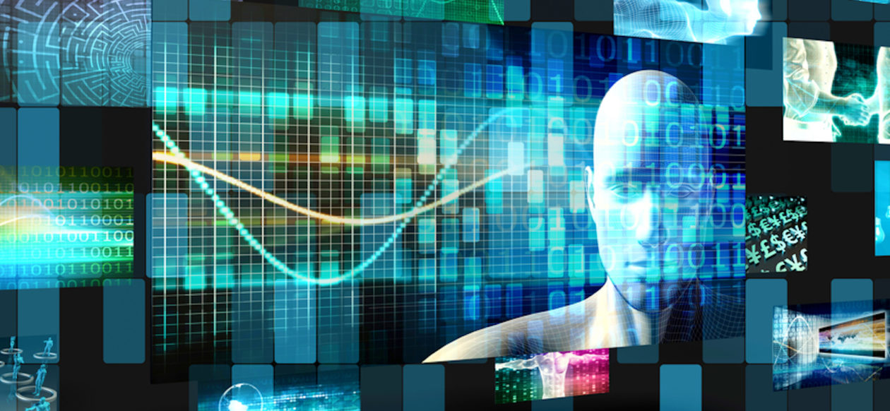 Disruptive technology in 2016 and beyond