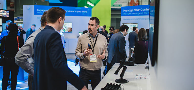 Samsung Retail Technology Survey Results Reveal Top Retailer Concerns