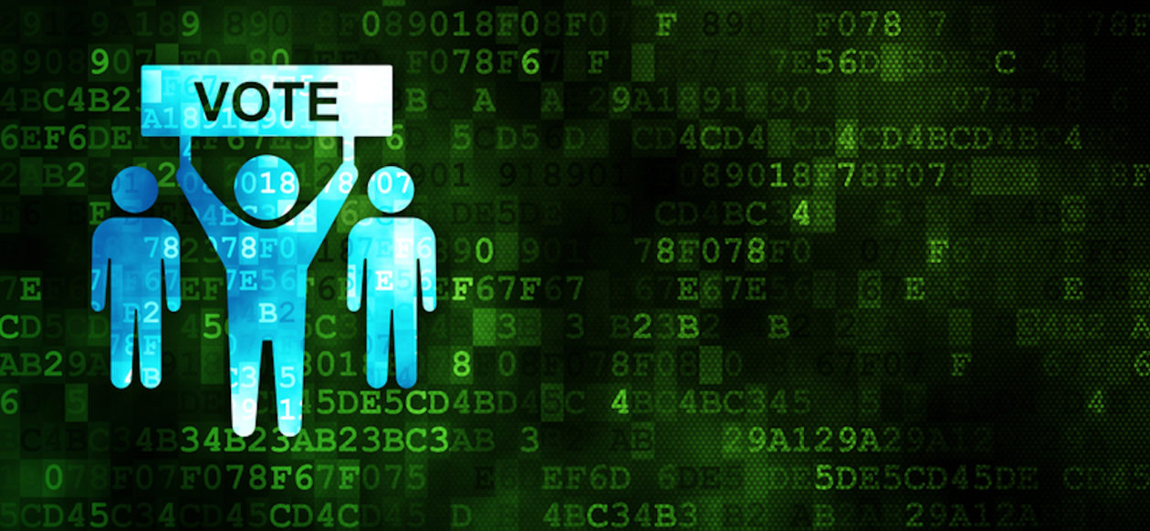 How election data will drive November results