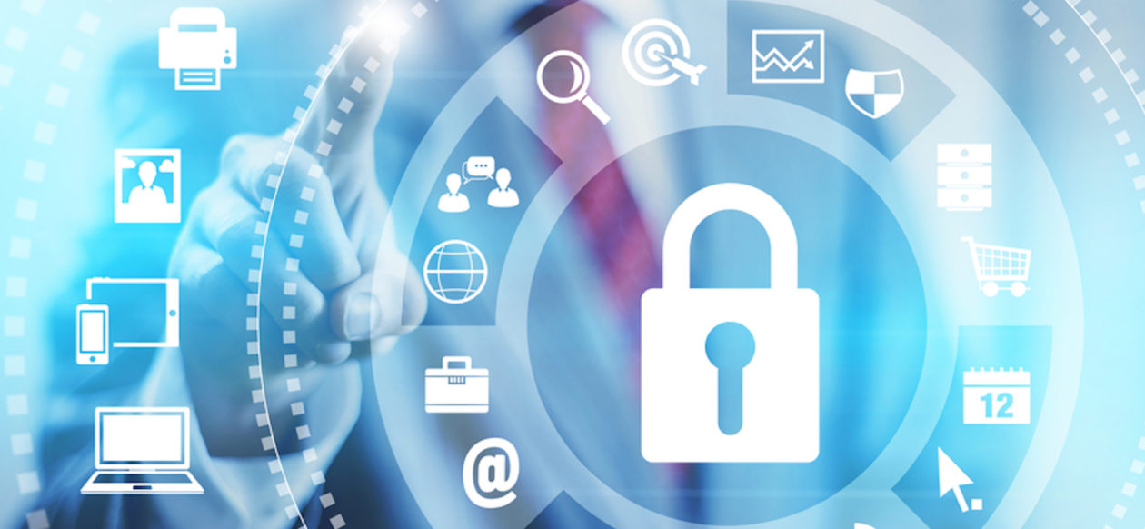 Ensuring mobile endpoint security