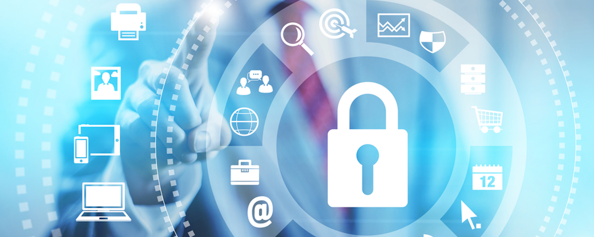 Ensuring mobile endpoint security