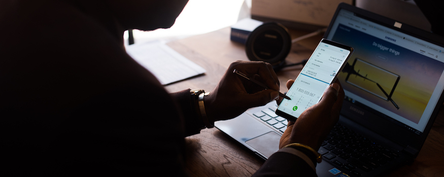 App Pair: A New Way to Do More