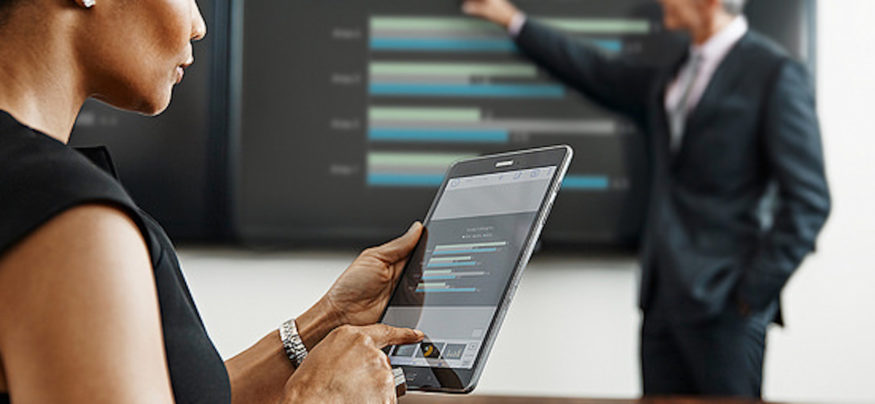 3 Enterprise Financial Services Apps to Watch