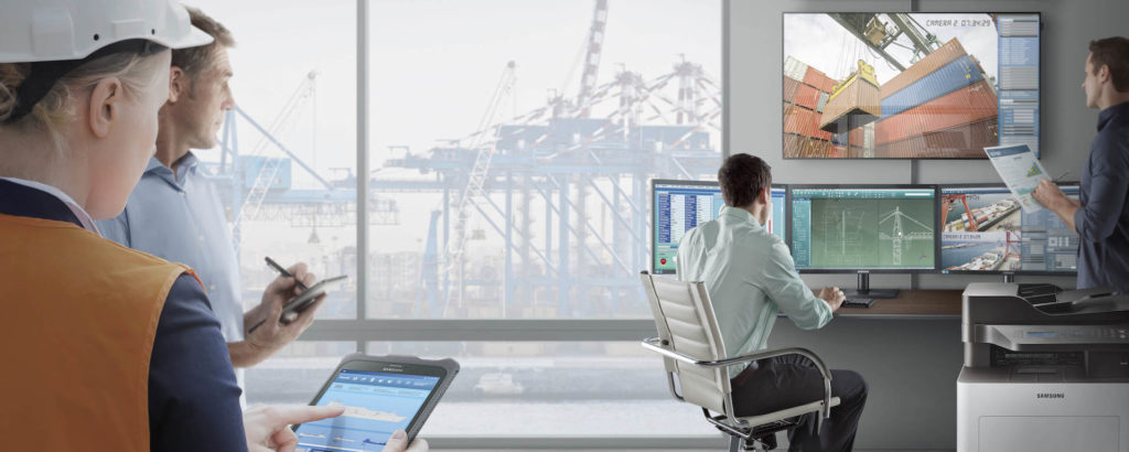 Driving for Success With Fleet Telematics [INFOGRAPHIC]