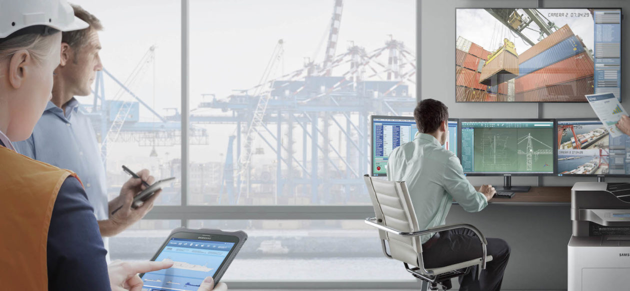 Driving for Success With Fleet Telematics [INFOGRAPHIC]