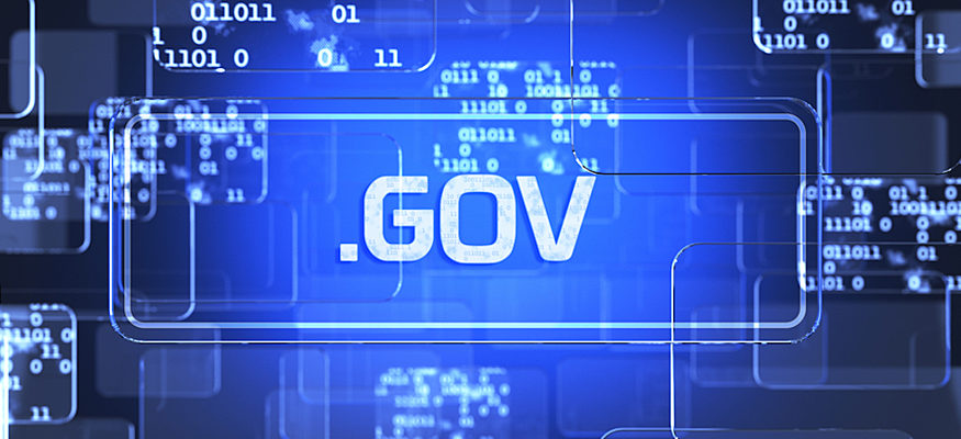 Technology drives open government initiatives