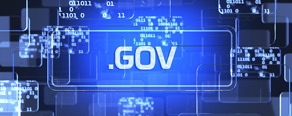 Technology drives open government initiatives