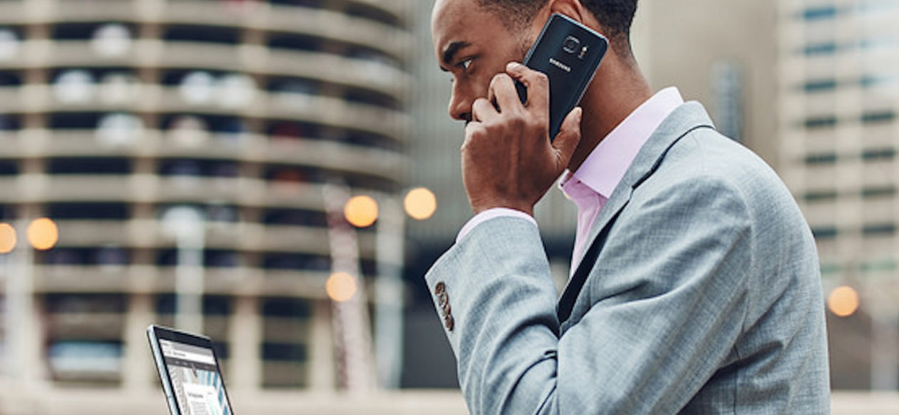 Employees Say Smartphones Boost Productivity