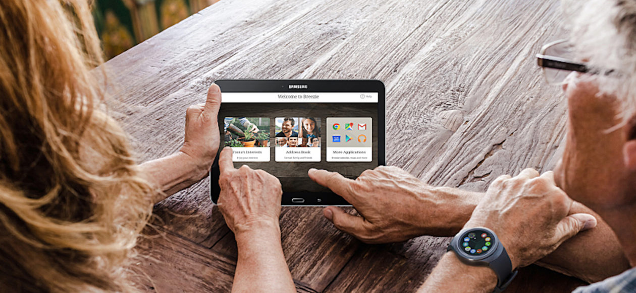 Welcome Home: The Health Hub of the Future