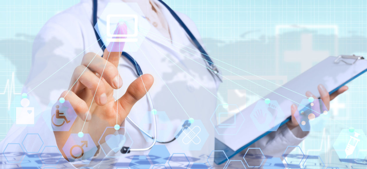 Healthcare Interoperability and Beyond — Eight Mid-Year Trends
