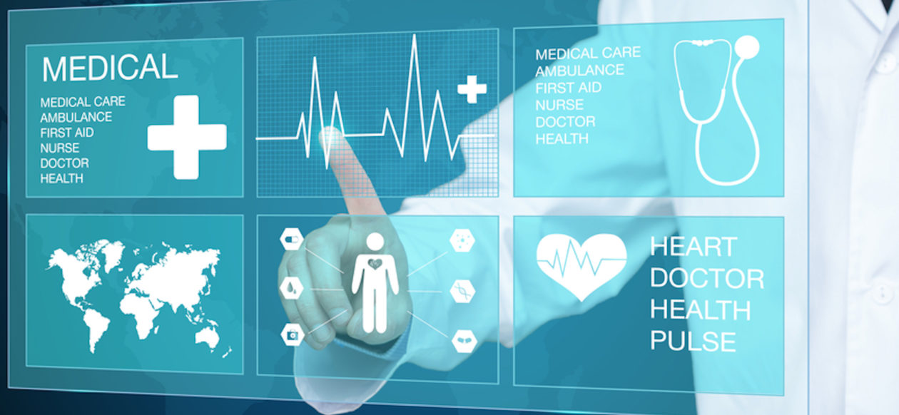 Healthcare IT in 2017: Bigger Budgets, Bigger Opportunities