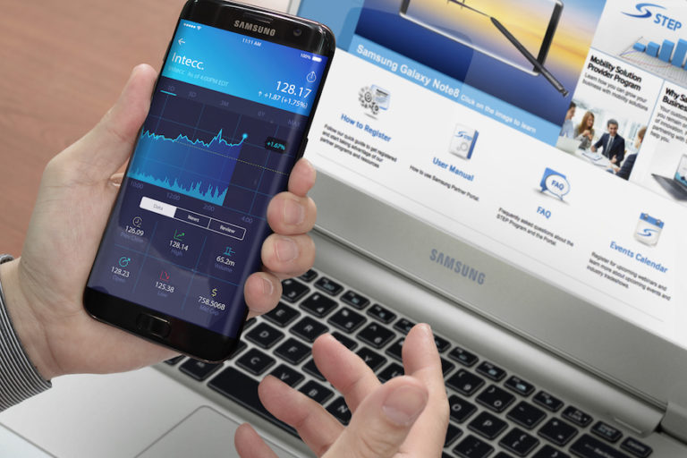 Market Opportunities Archives - Samsung Business Insights