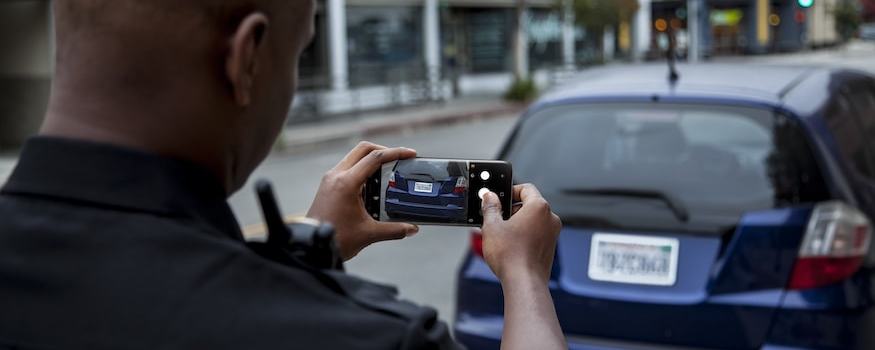 Public Safety Technology Trends Boost Officer Safety Public Safety Technology Trends Boost Officer Safety