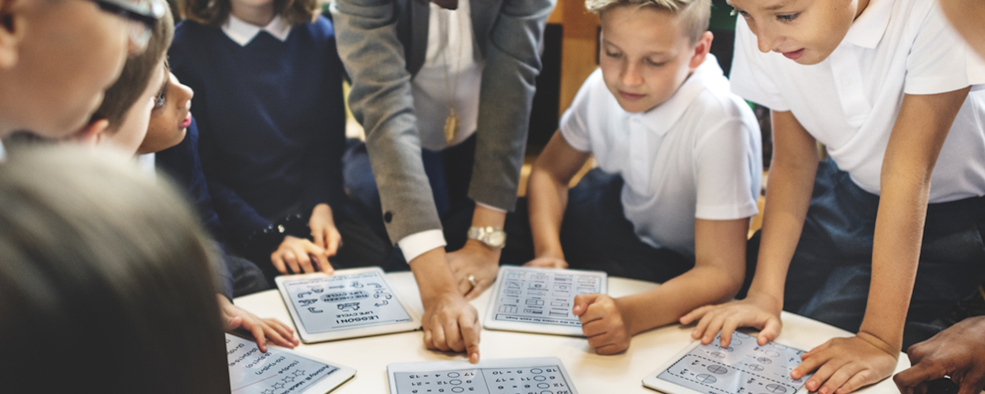 Want a More Inclusive Classroom? This New Software Could Help