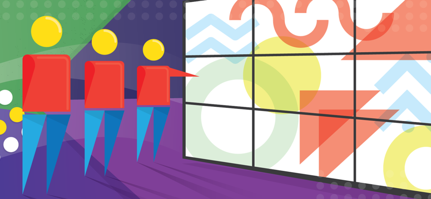 8 Tips to Optimize Your Time at the InfoComm Audio Visual Trade Show