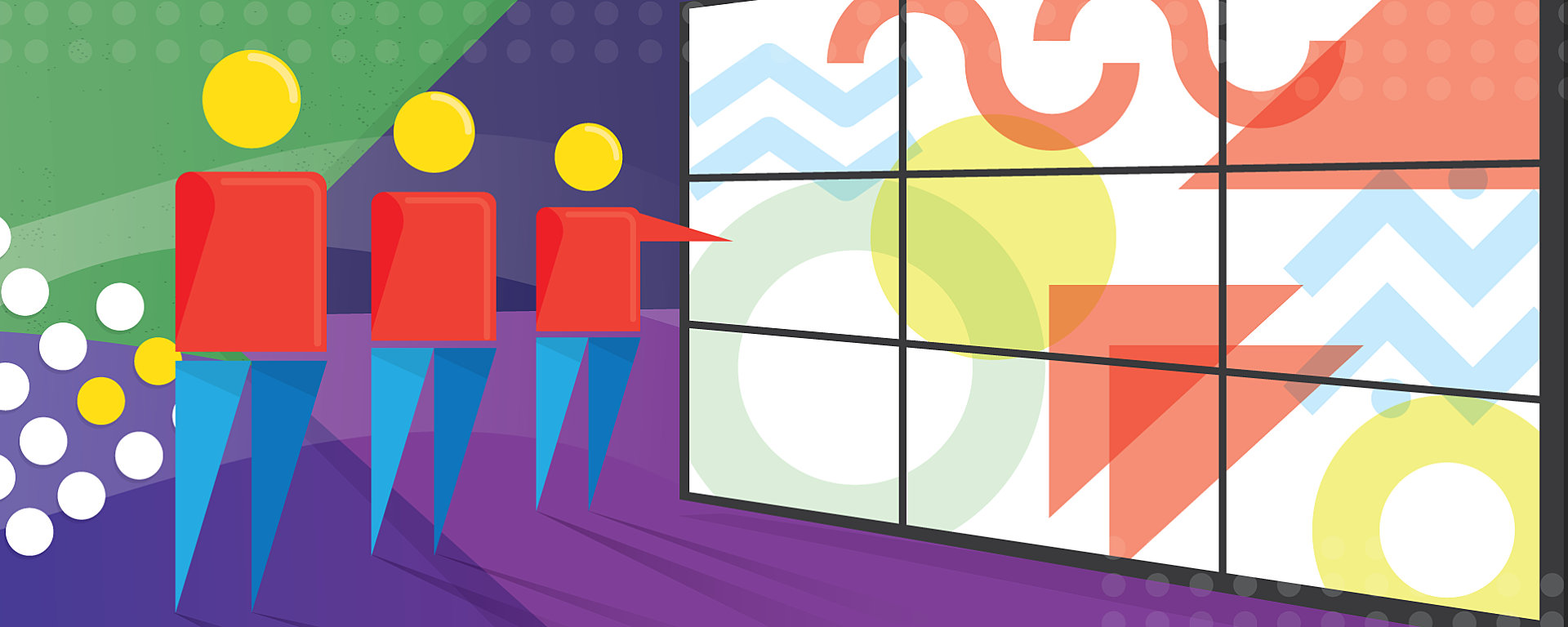 8 Tips to Optimize Your Time at the InfoComm Audio Visual Trade Show