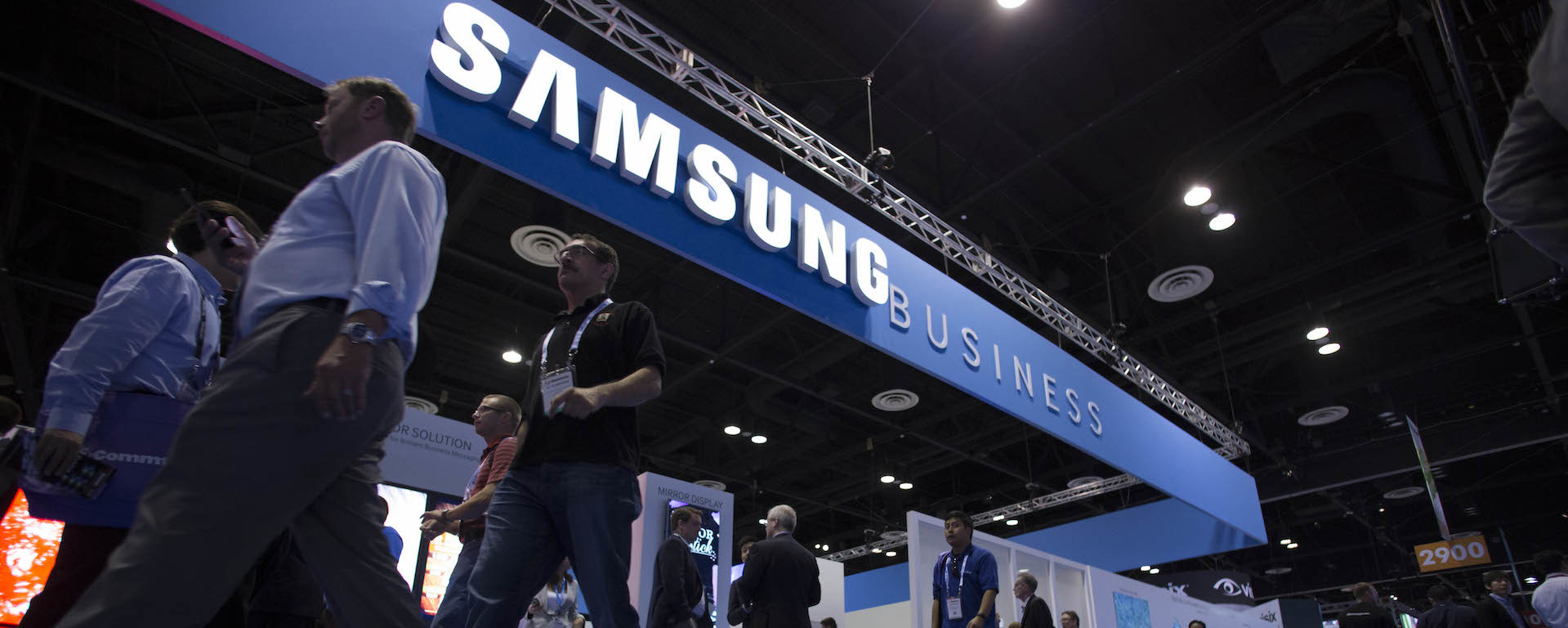 Objectives Are King in Digital Signage: InfoComm 2016 Trends