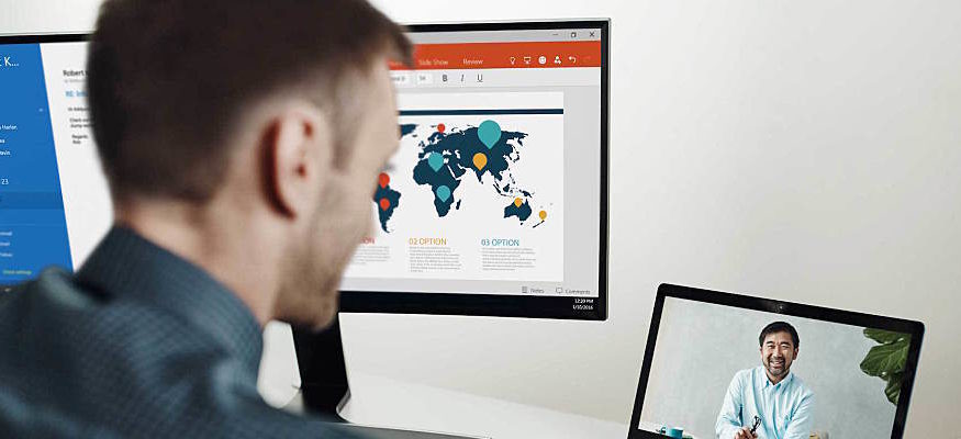 Financial Advisor Technology and Live Support