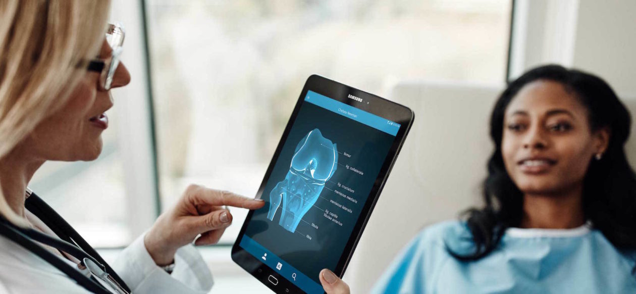 5 Things Physicians Want From Mobile Technology