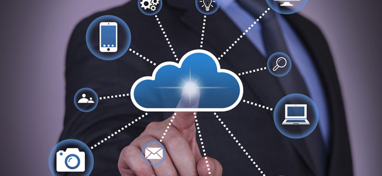 Mobile Computing Is the Tip of Digital Business Transformation Spear