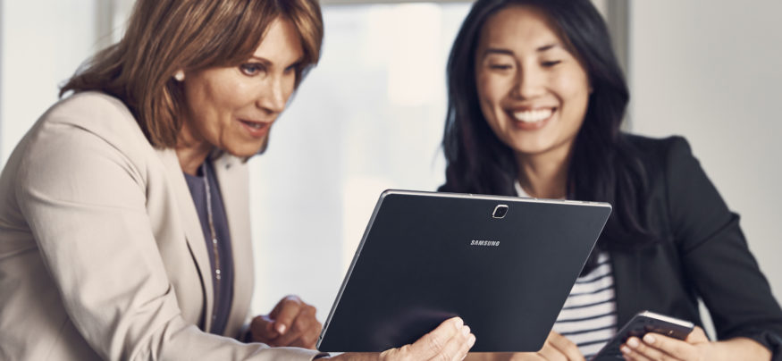 The Evolution of the Mobile Workforce